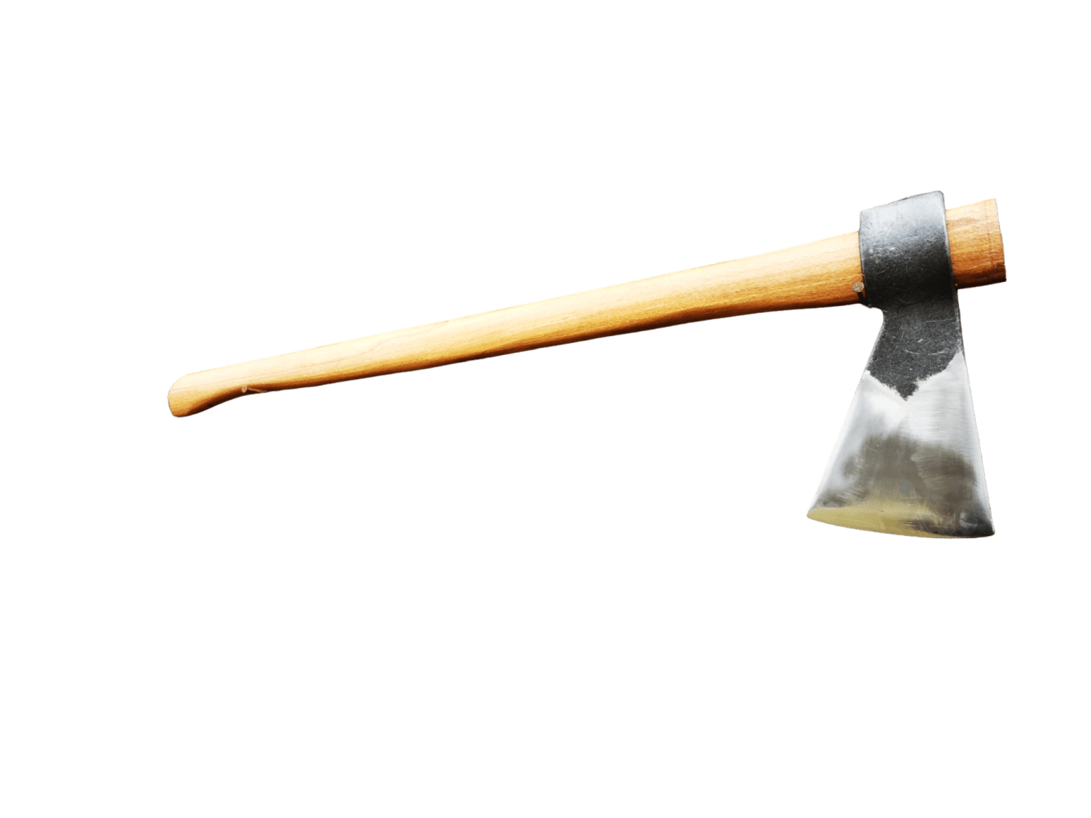 Comment choisir et comprendre sa hache – La Frontière